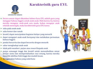 Karakteristik Anak Sebagai Pembelajar Muda.pptx