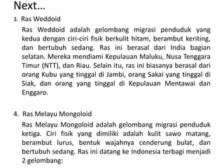 KARAKTERISTIK ANATOMI PADA BERBAGAI RAS DI INDONESIA.pptx