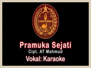 karakteristik da jenjang penggalang.ppt