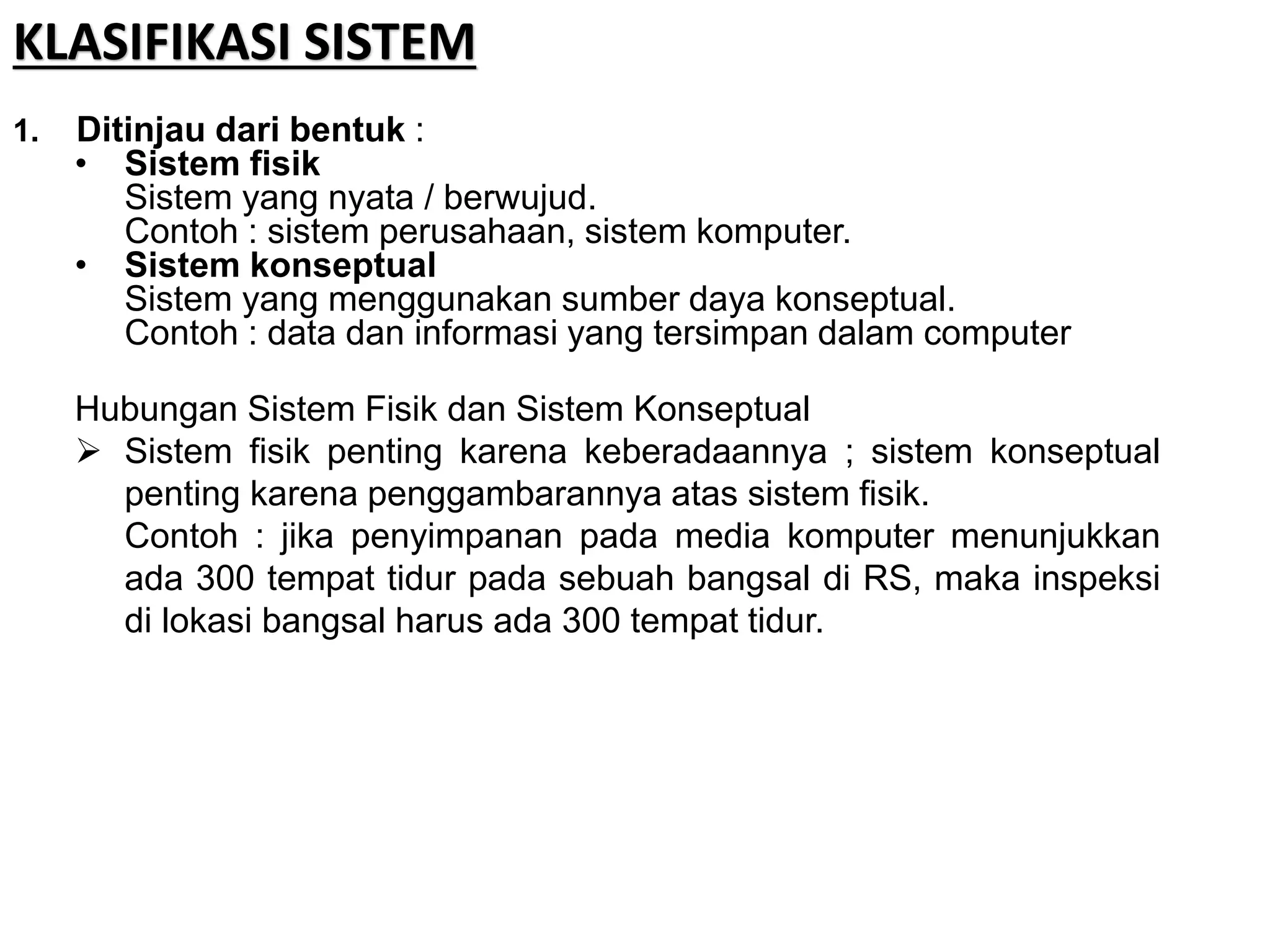 Karakteristik dan Klasifikasi Sistem.pptx