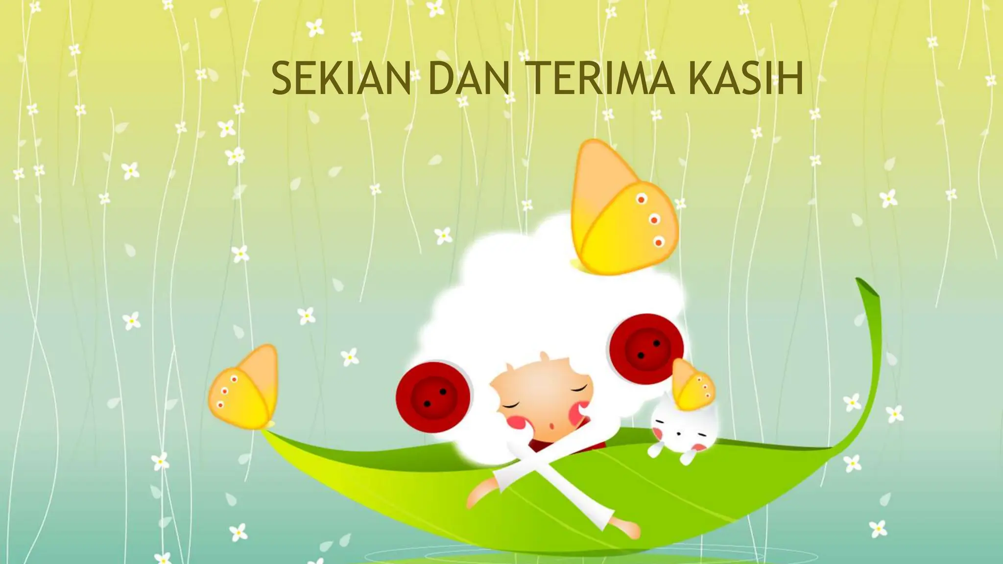 KARAKTERISTIK EKOSISTEM PERAIRAN KELOMPOK 2B.pptx