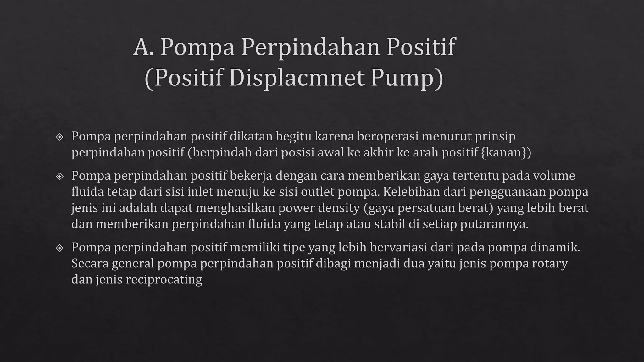 Karakteristik Fluida dan Pompa.pptx