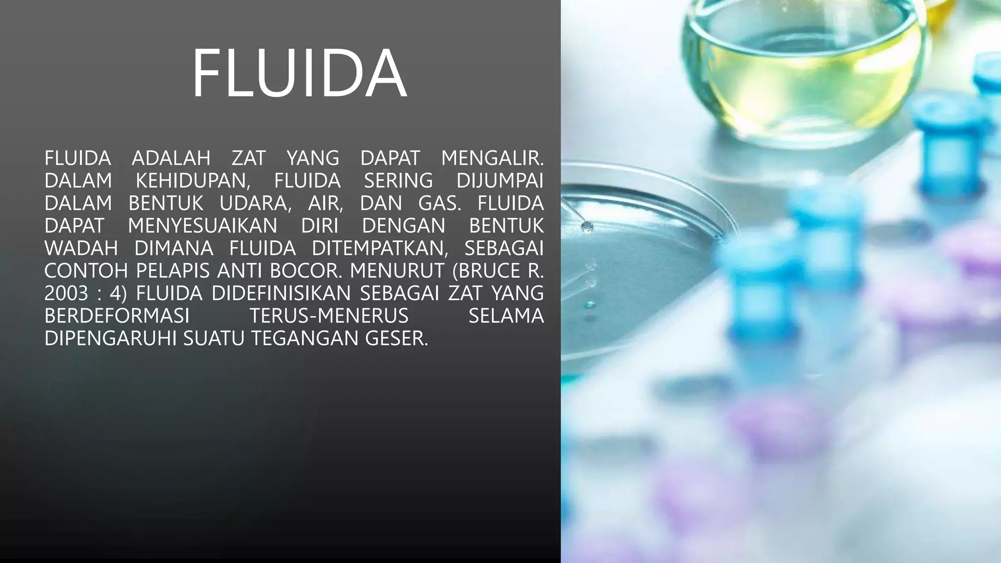 Karakteristik Fluida dan Pompa.pptx