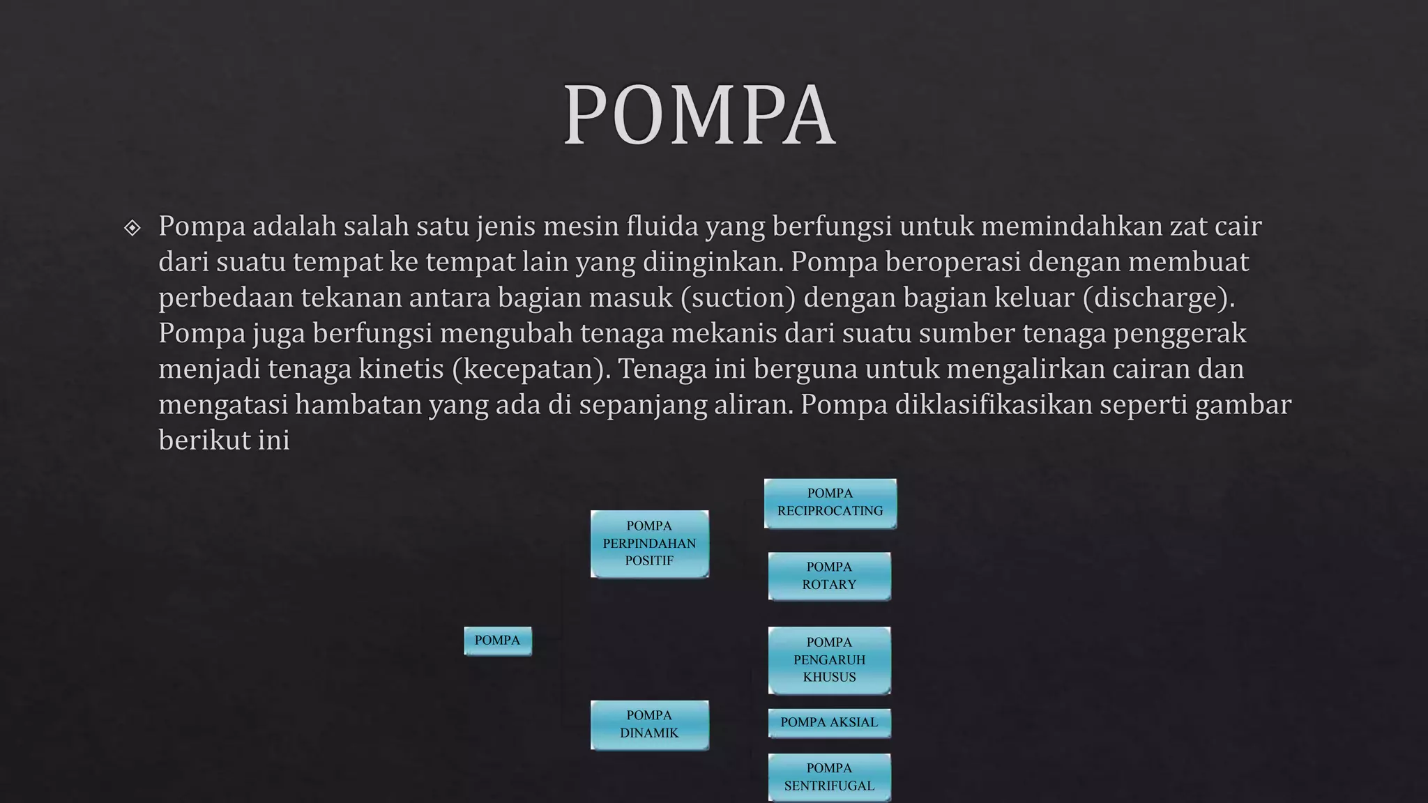 Karakteristik Fluida dan Pompa.pptx