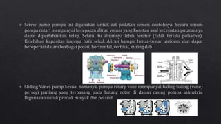 Karakteristik Fluida dan Pompa.pptx