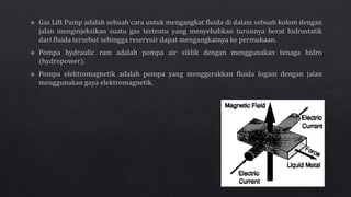 Karakteristik Fluida dan Pompa.pptx