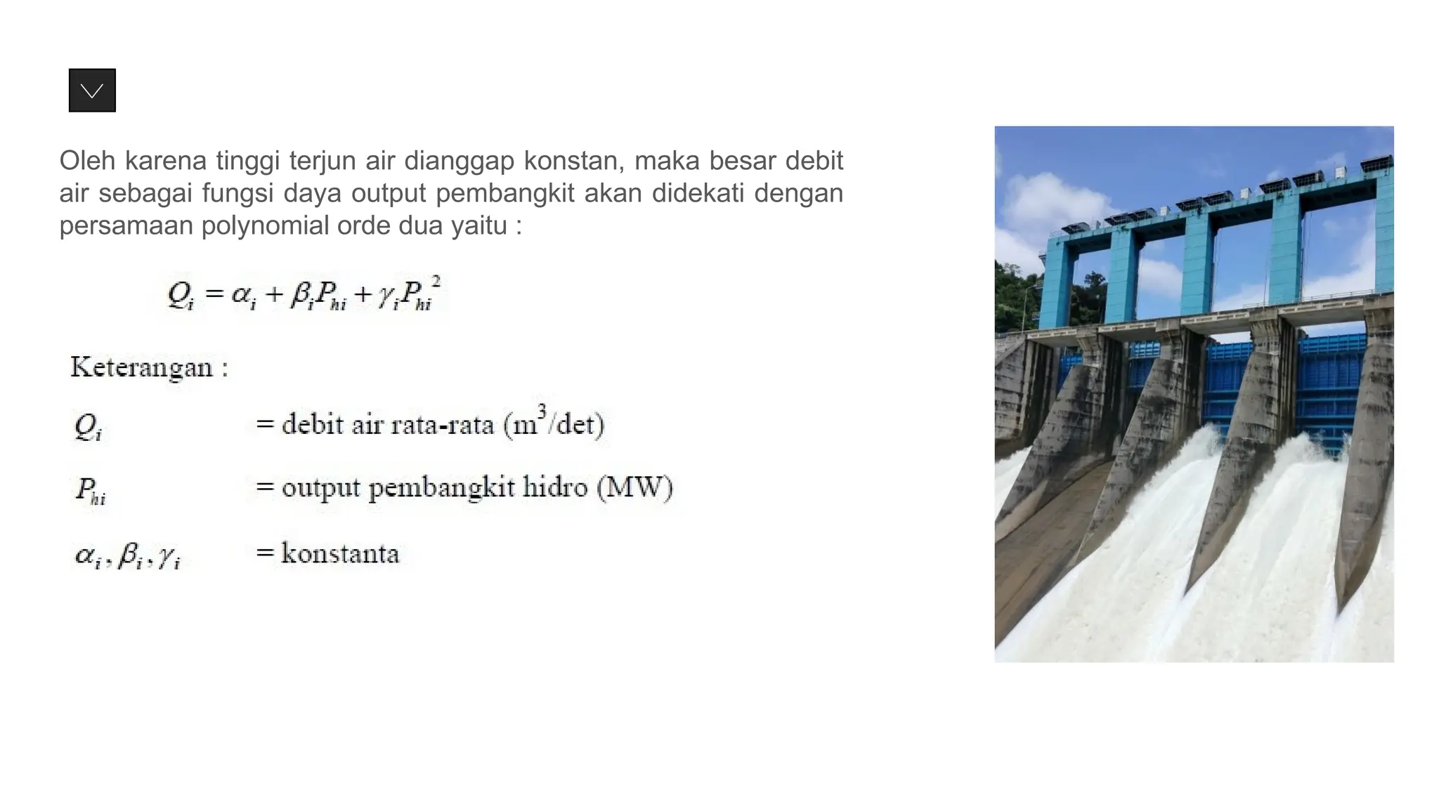 Karakteristik Input Output Pembangkit listrik.pptx