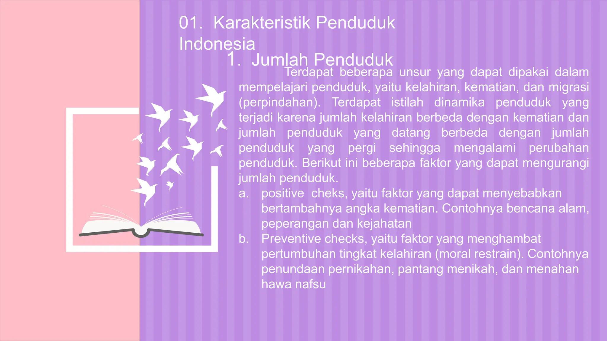 KARAKTERISTIK PENDUDUK INDONESIA.pptx