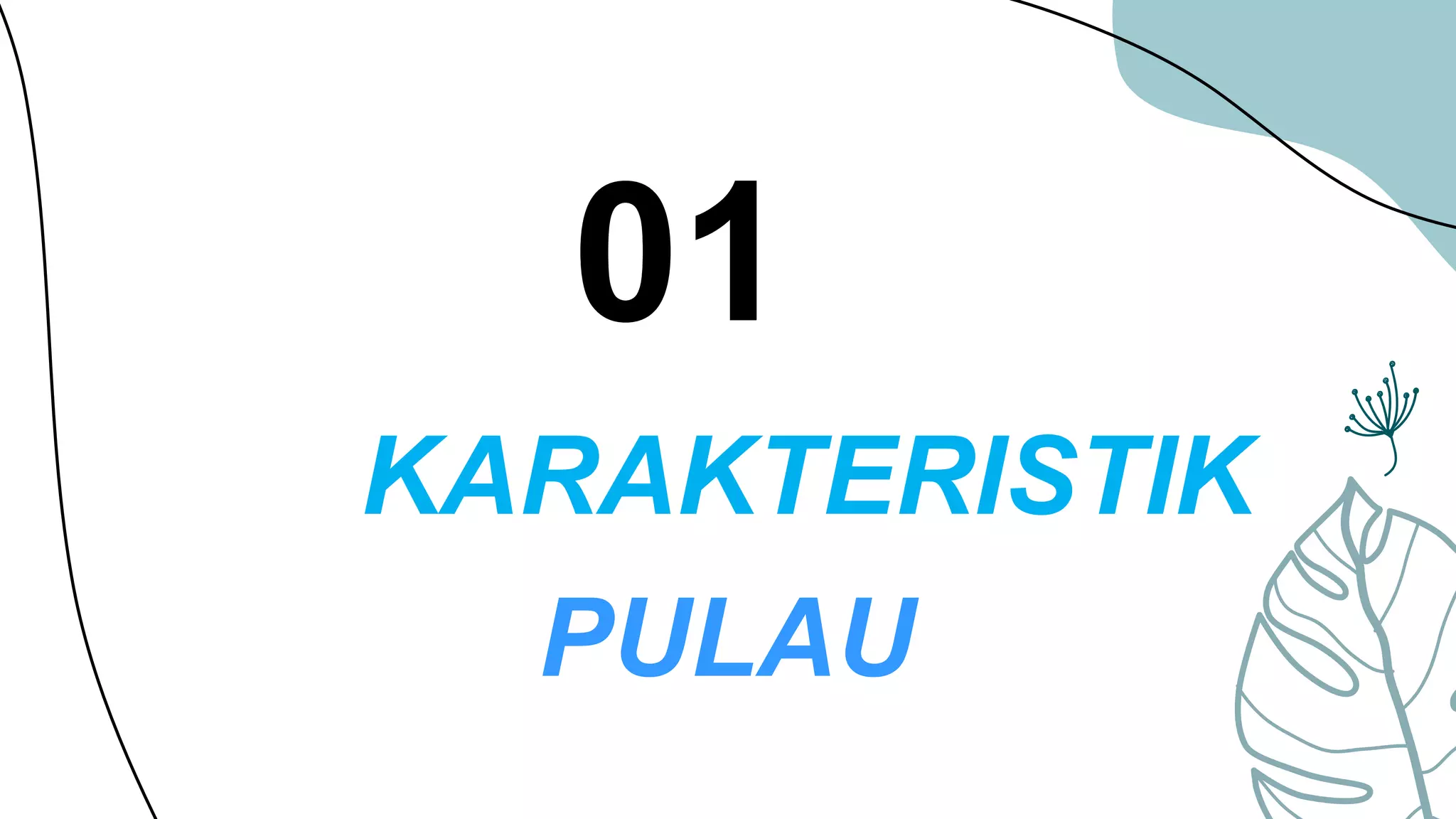 Karakteristik Pulau Papua.pptx