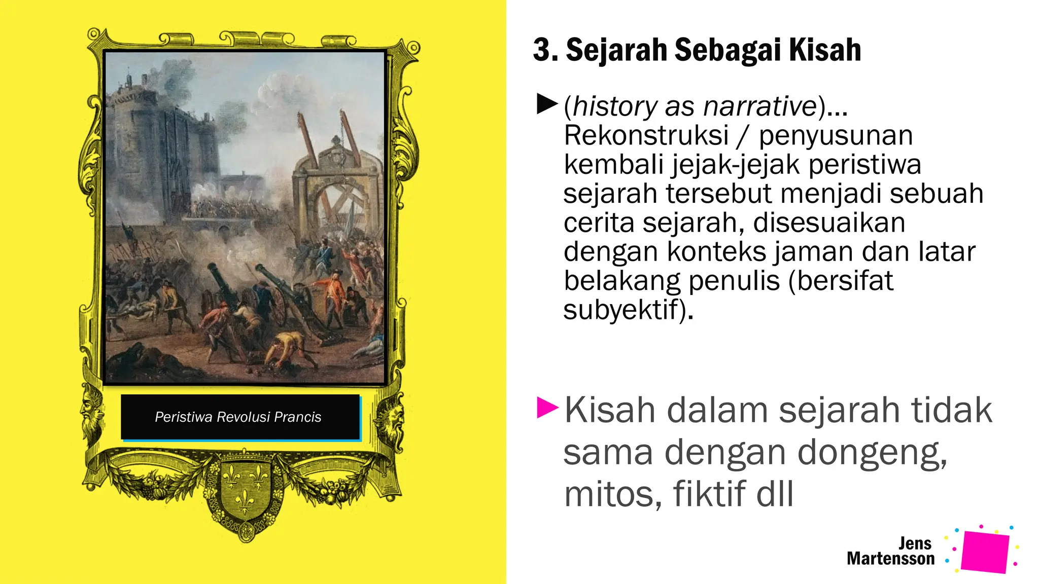 Karakteristik Sejarah new kelas x pengantar sejarah.pptx