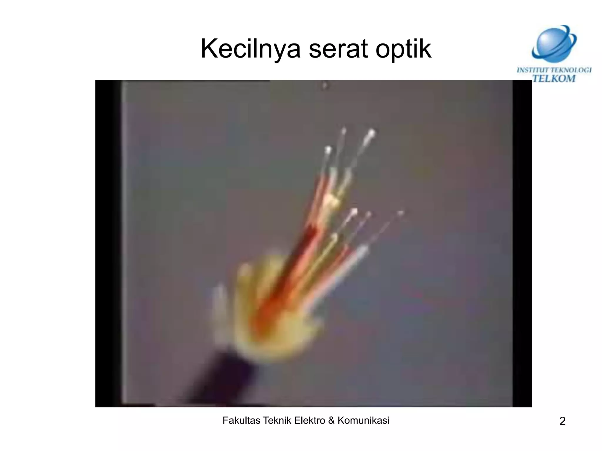 fiber optic | PPT