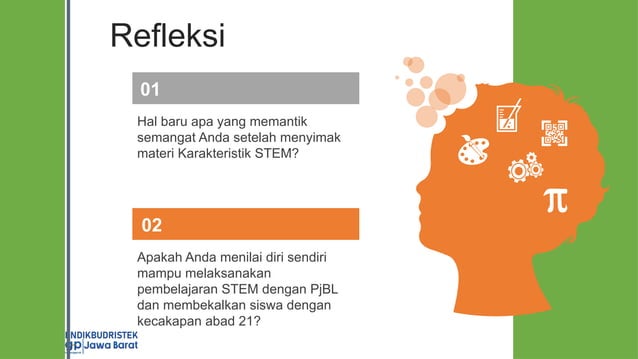 Karakteristik STEM MGMP INFORMATIKA.pptx