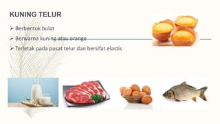 KARAKTERISTIK TELUR.pptx