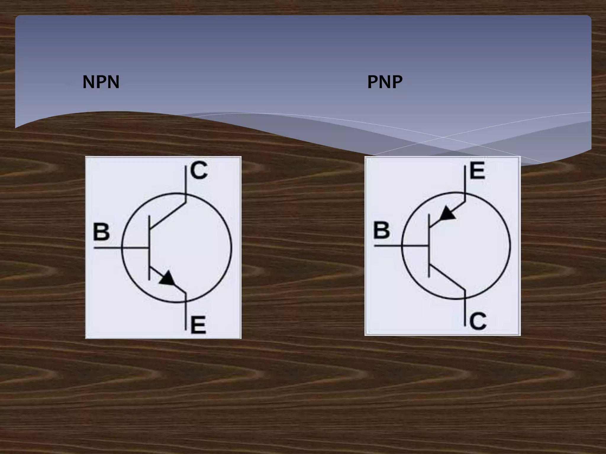Karakteristik transistor m. ikhsan fakhri | PPT