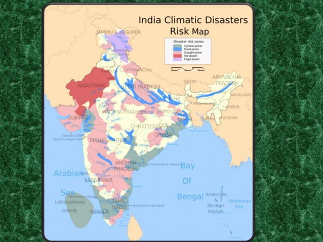 Natural disaster | PPT