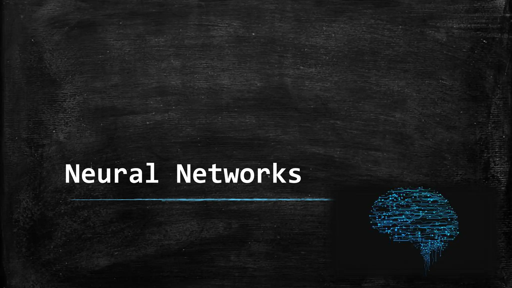 Karan ppt for neural network and deep learning | PPT