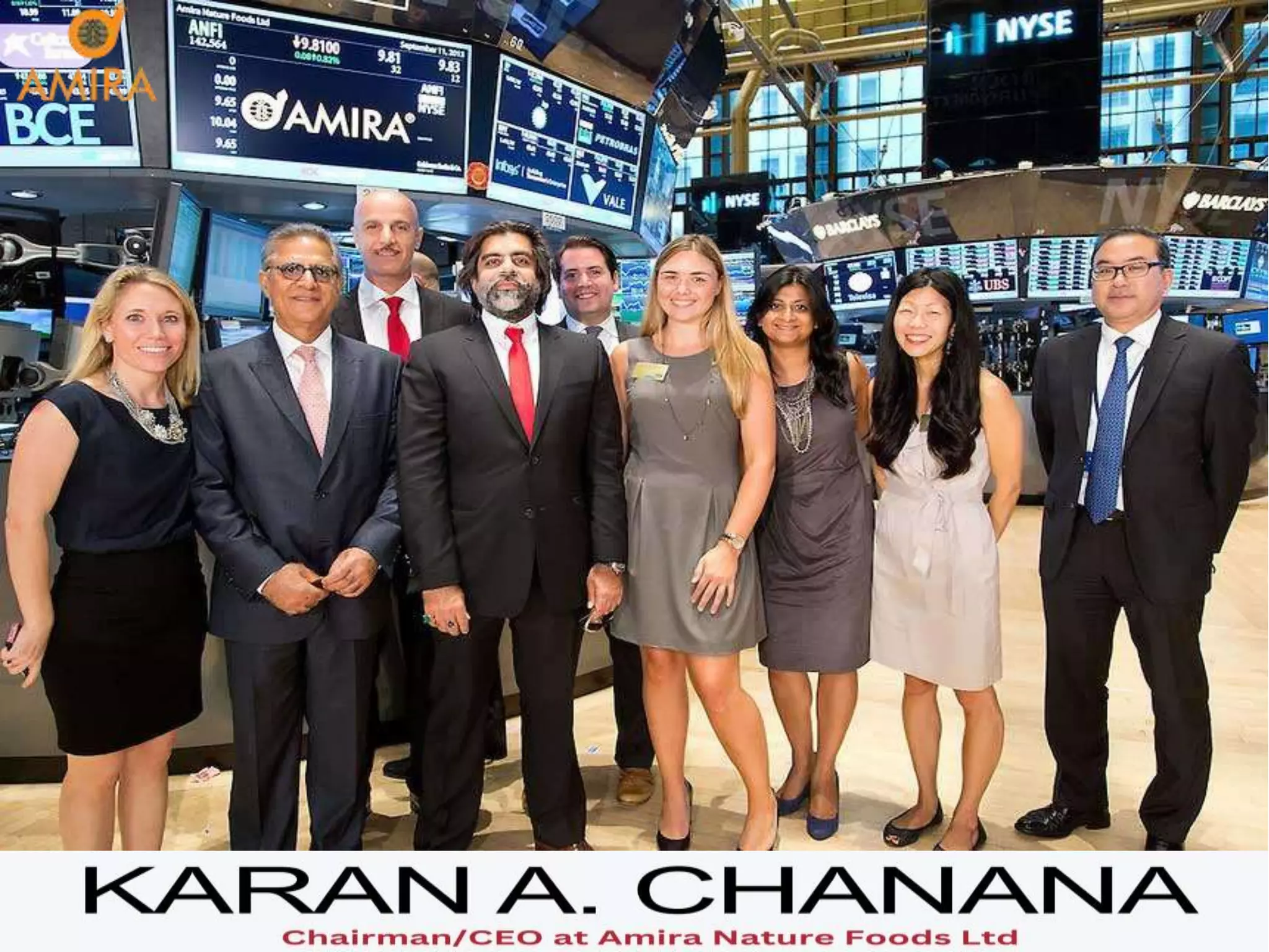Karan A. Chanana | PDF