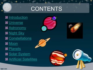 Solar System | PPT