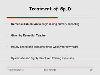Poor school performance | PPT