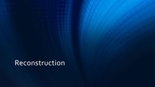 SAMPLING & RECONSTRUCTION OF DISCRETE TIME SIGNAL | PPTX