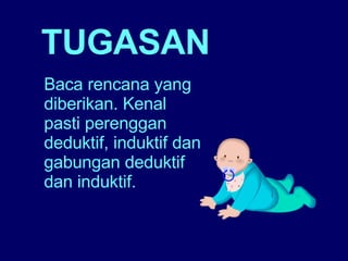 Karangan 04 Penulisan Perenggan Isi | PPT