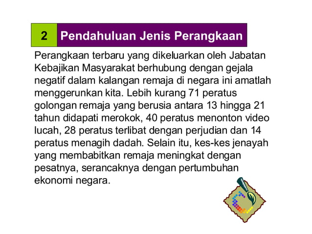 Karangan 05 Penulisan Perenggan Pendahuluan | PPT