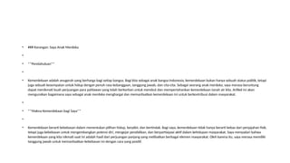 KARANGAN BAHASA MELAYU DAN KARANNGAN BEBAS.pptx