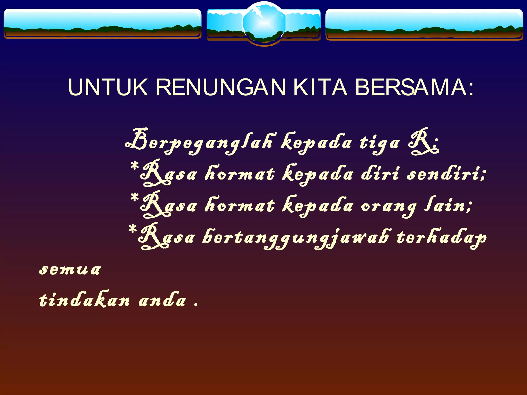 Karangan Autobiografi Ppt