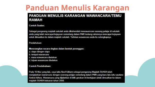 Karangan bahagian B- Domain Pendidikan.pptx