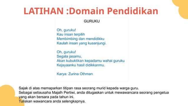 Karangan bahagian B- Domain Pendidikan.pptx