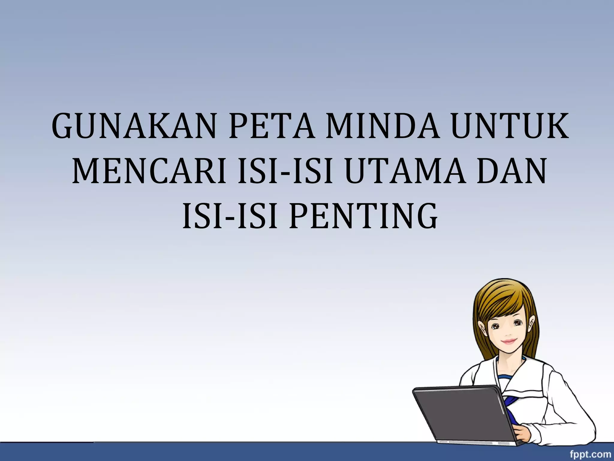 Karangan jenis pendapat | PPT