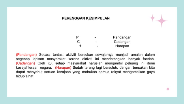 KARANGAN RESPONS TERHAD BAHASA MELAYU KERTAS 1 SPM | PPTX