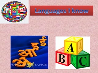 Karan kumar visual cv | PPTX