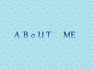 Karan kumar visual cv | PPTX