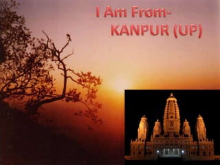 Karan kumar visual cv | PPTX