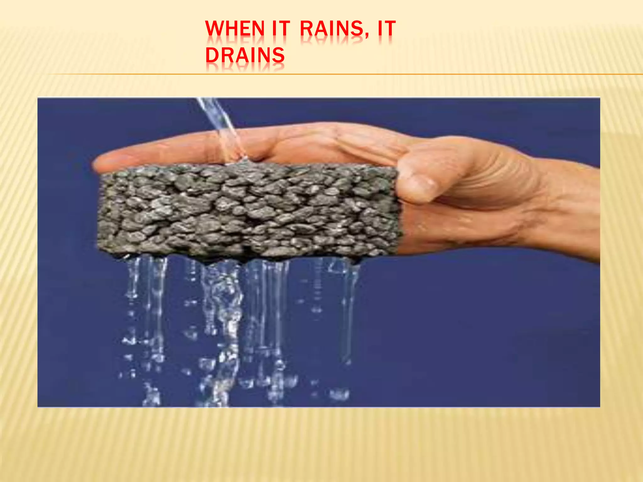 No fine concrete | PPTX