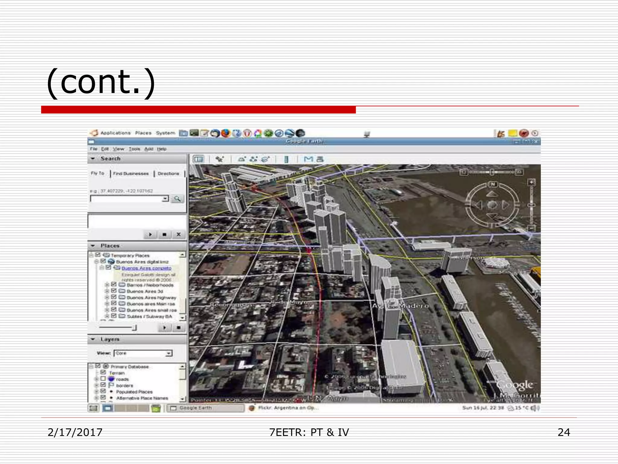 GIS PPT | PPTX