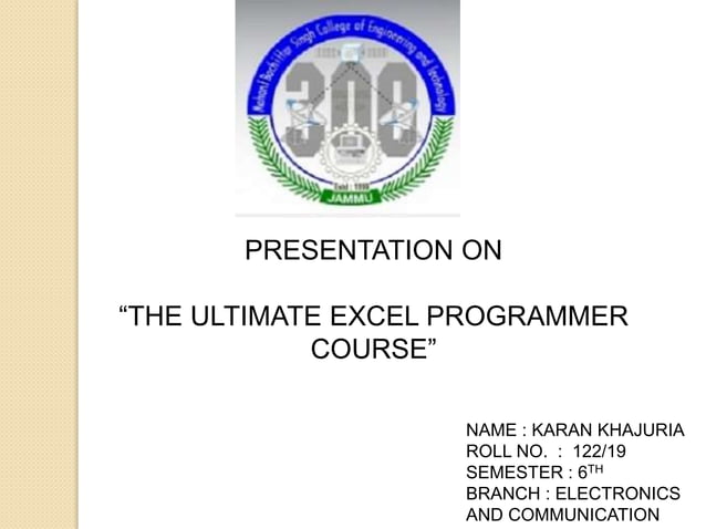 KARAN PPT pptx karan-ppt-pptx