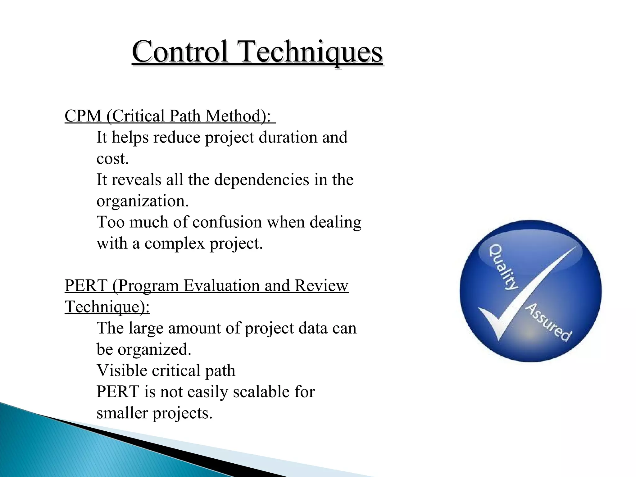 Management Control System | PPT