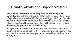 karanpura ppt.pptx | Beadwork | Arts and Crafts