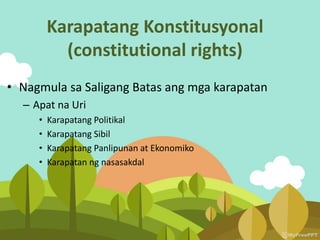 Karapatan.pptx