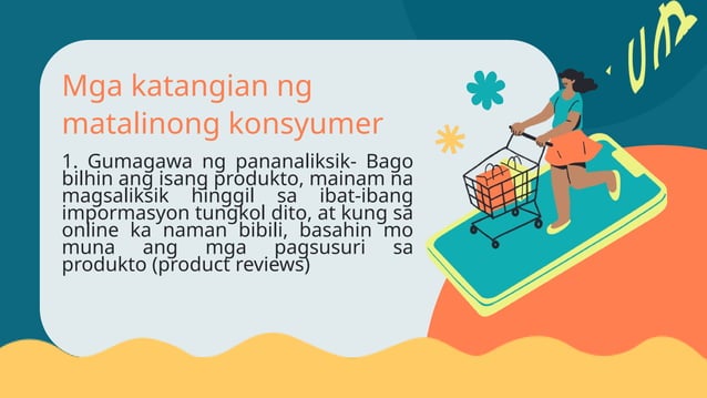 KARAPATAN AT MGA TUNGKULIN NG MGA MAMIMILI.pptx