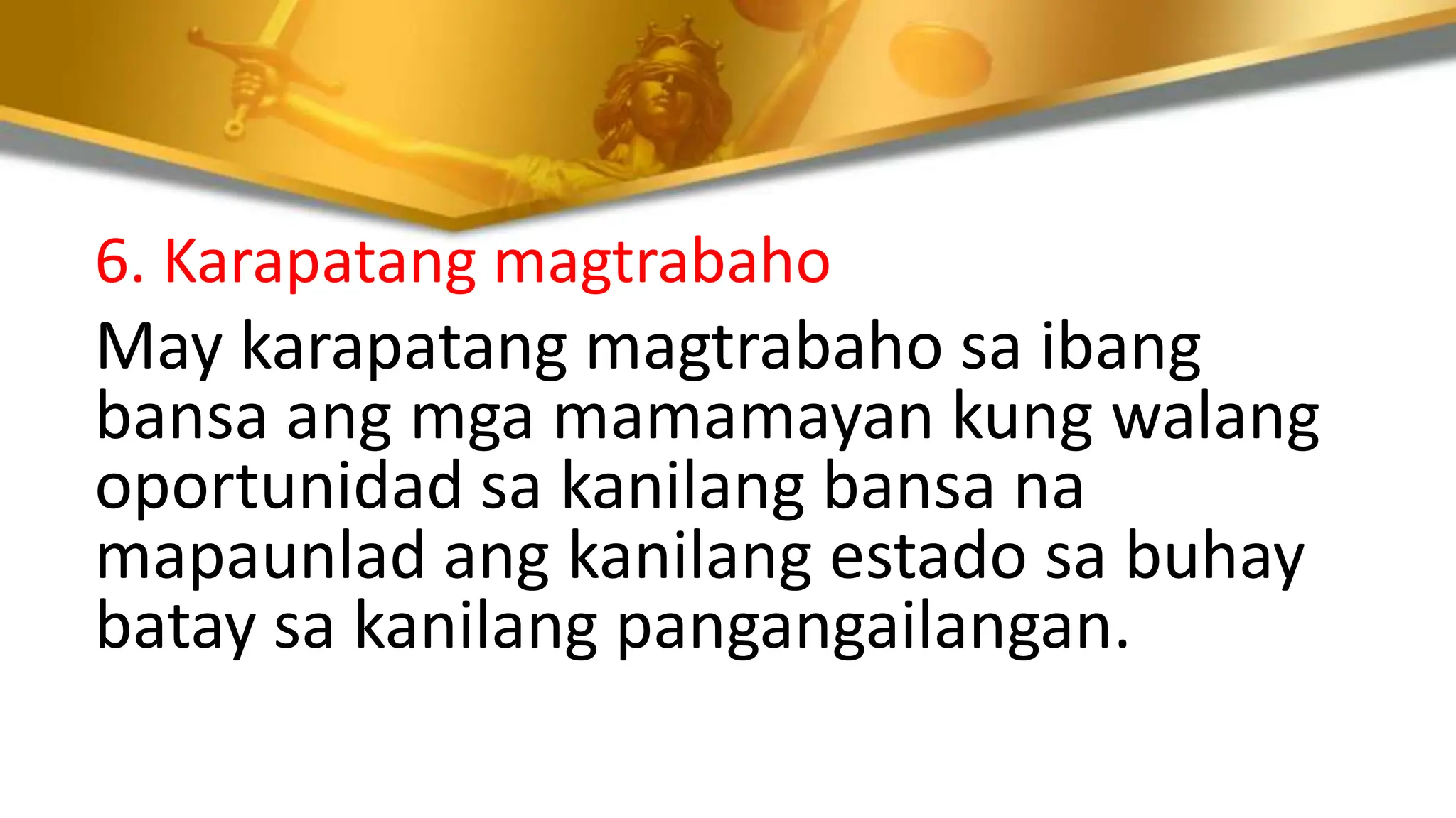 Esp 9-karapatan at tungkulin-Q2-module 2.pptx