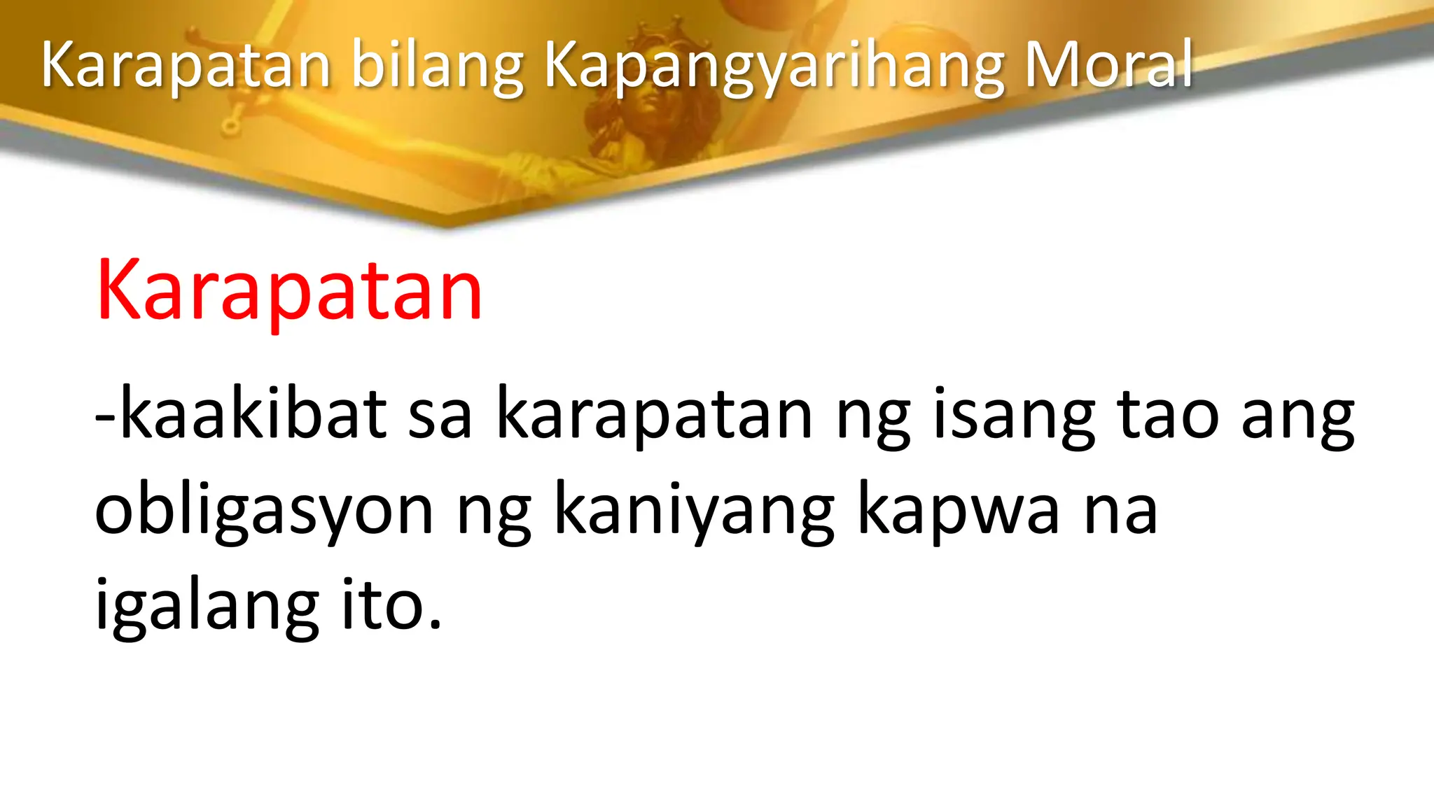 Esp 9-karapatan at tungkulin-Q2-module 2.pptx