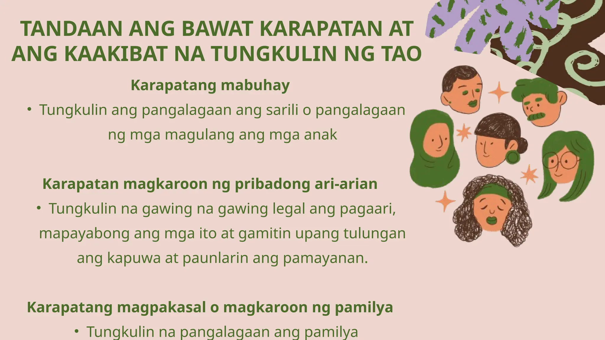 Karapatan at Tungkulin ng Tao sa Lipunan.pptx