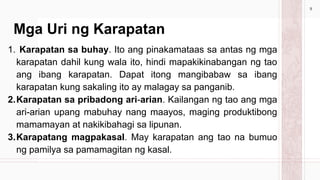 Karapatan at Tungkulin tungo 1111sa.pptx