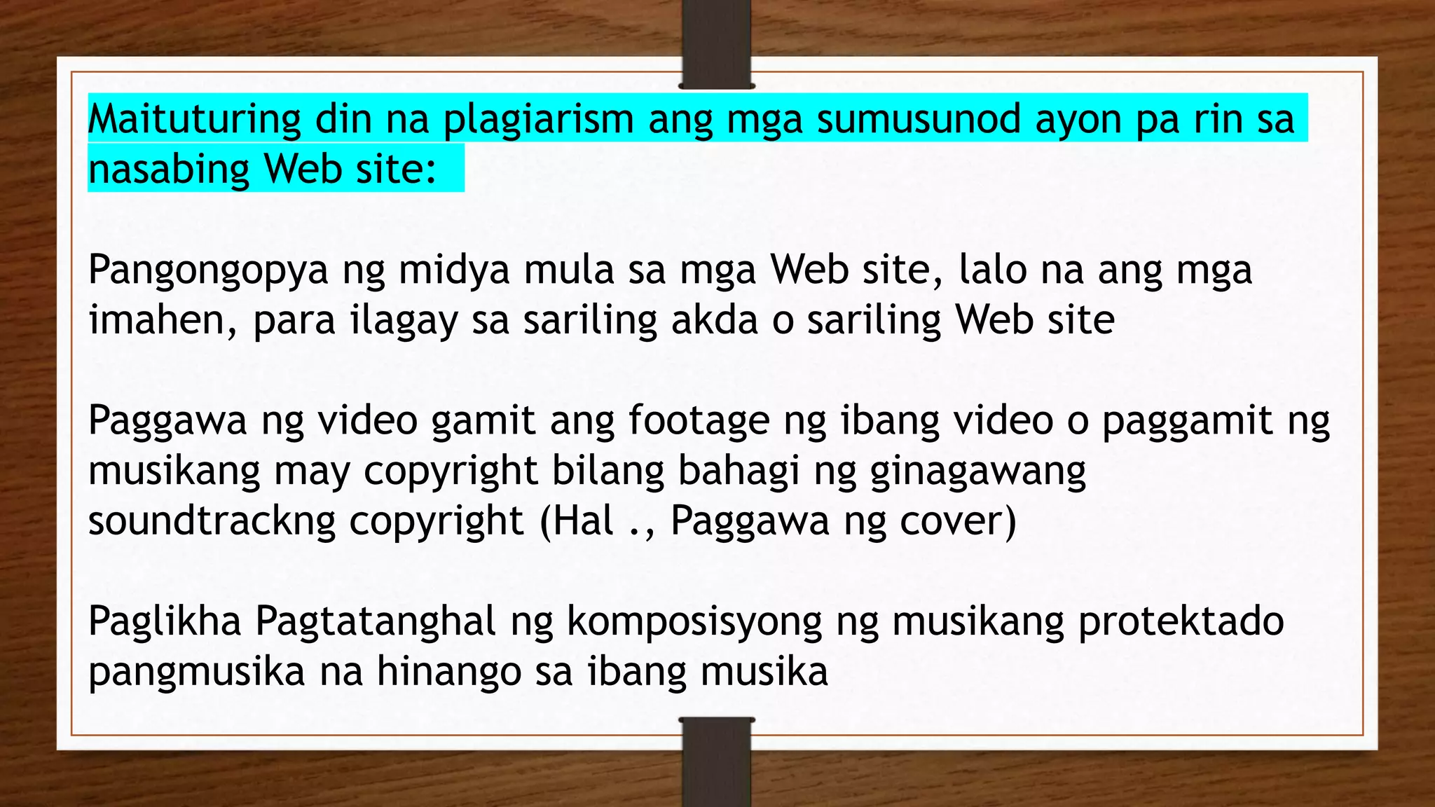 Karapatang-Intelektuwal-at-Plagiarism.pptx