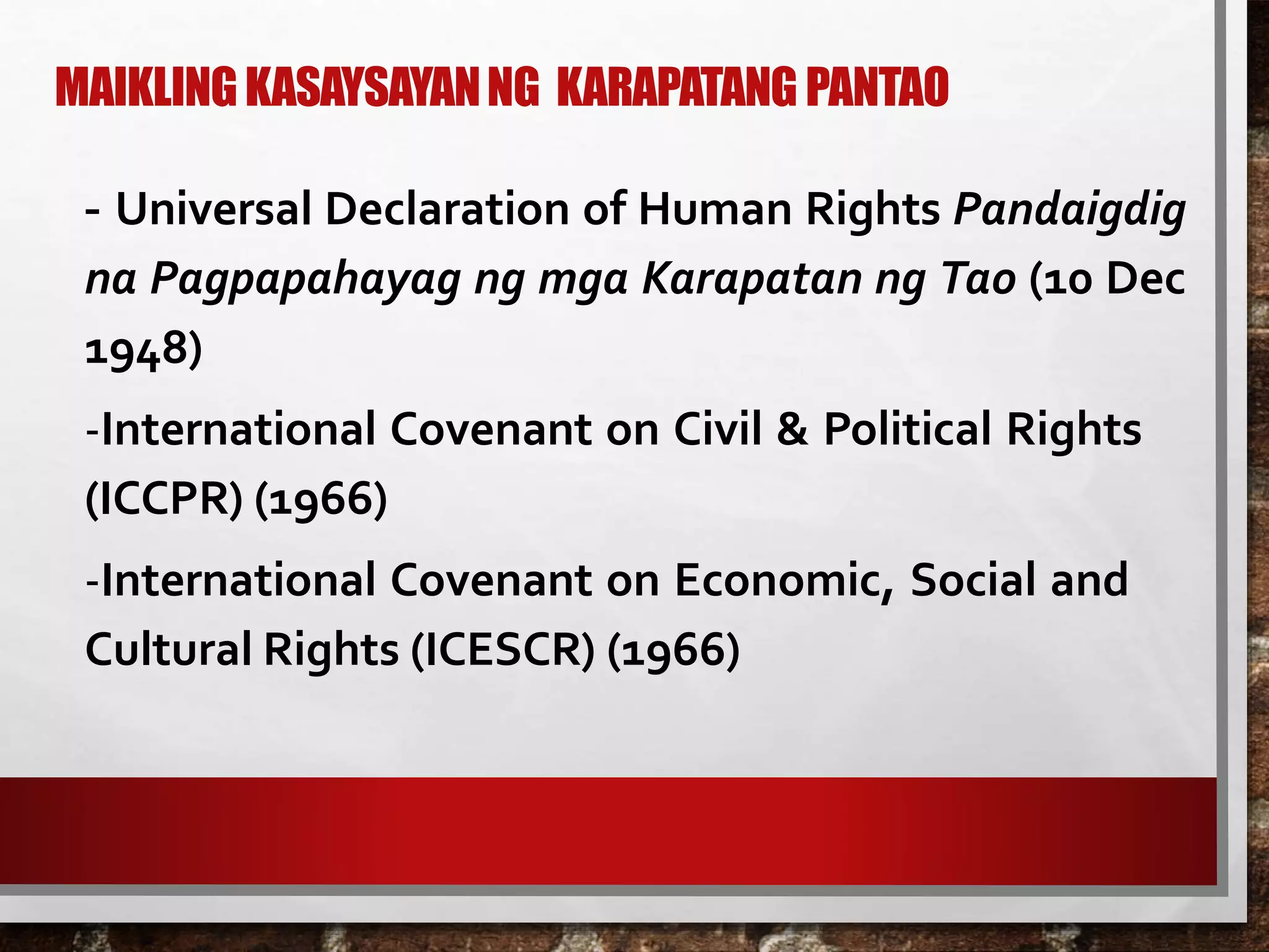 KARAPATANG PANTAO.pptx