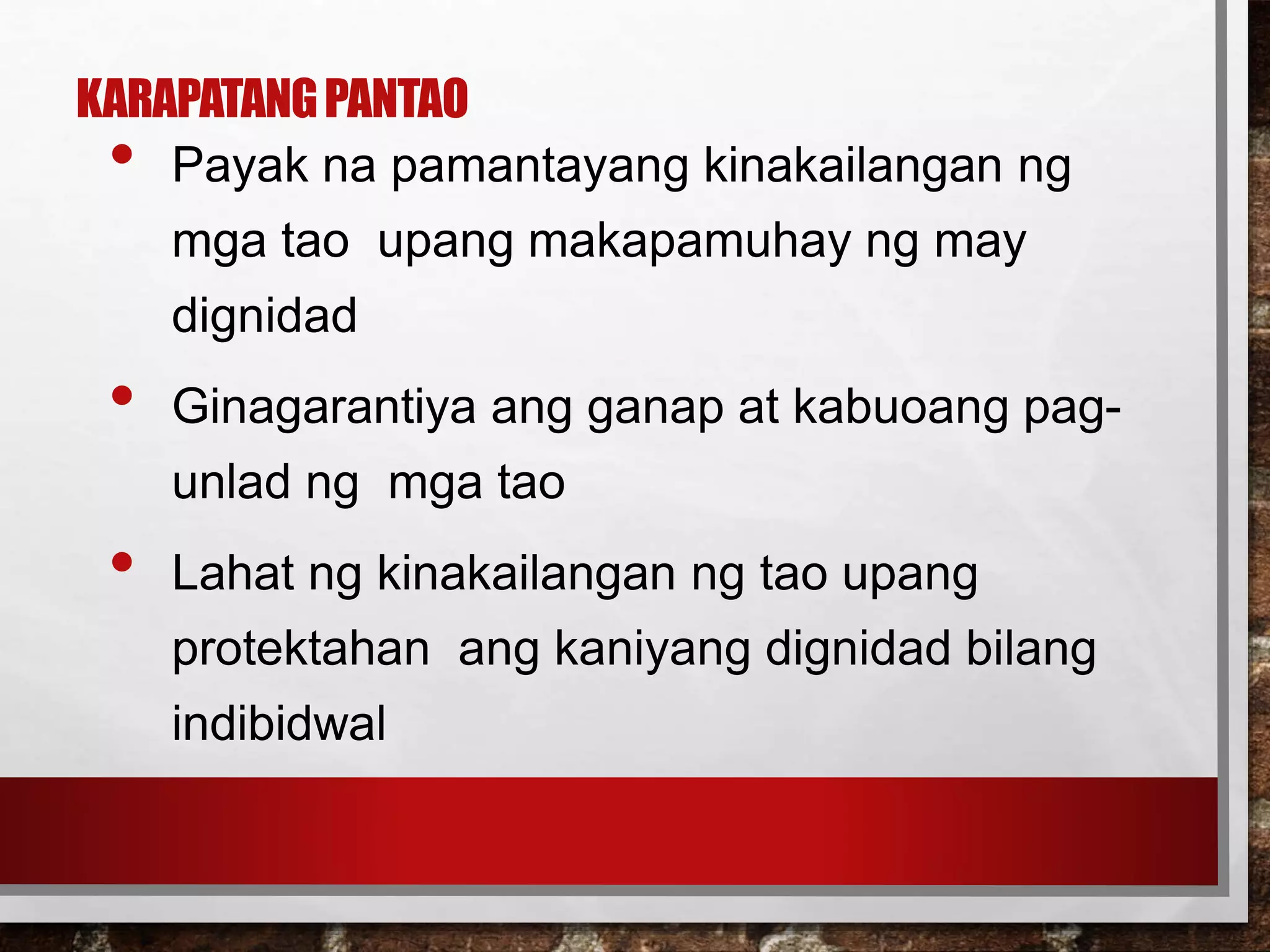 KARAPATANG PANTAO.pptx