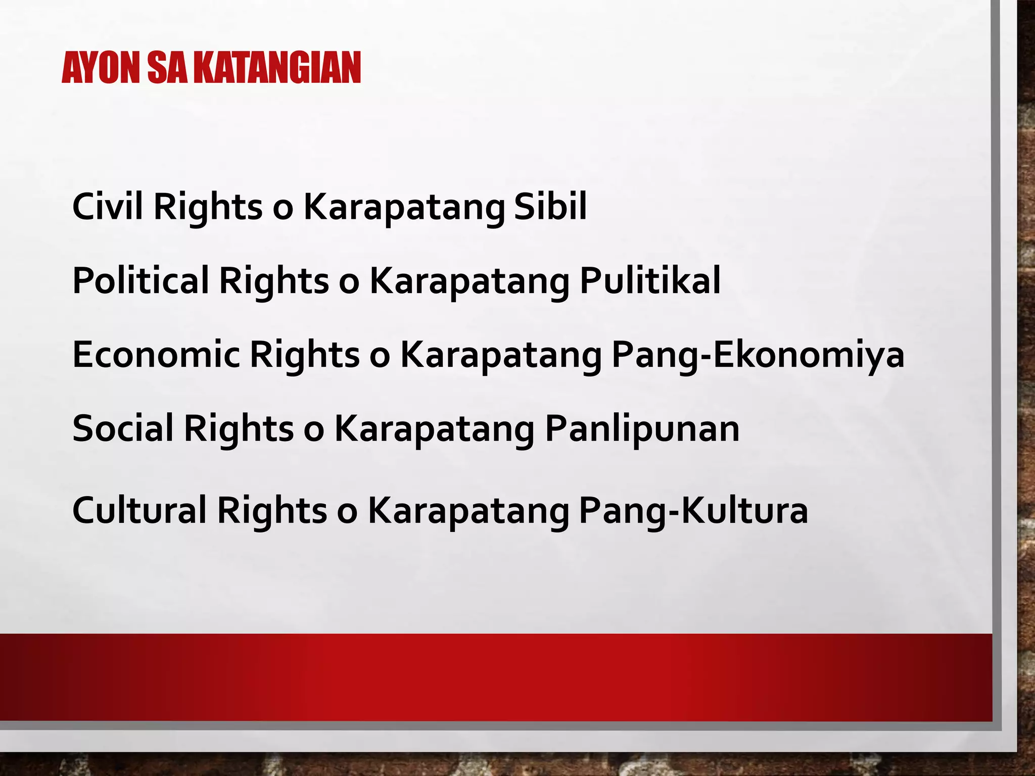 KARAPATANG PANTAO.pptx